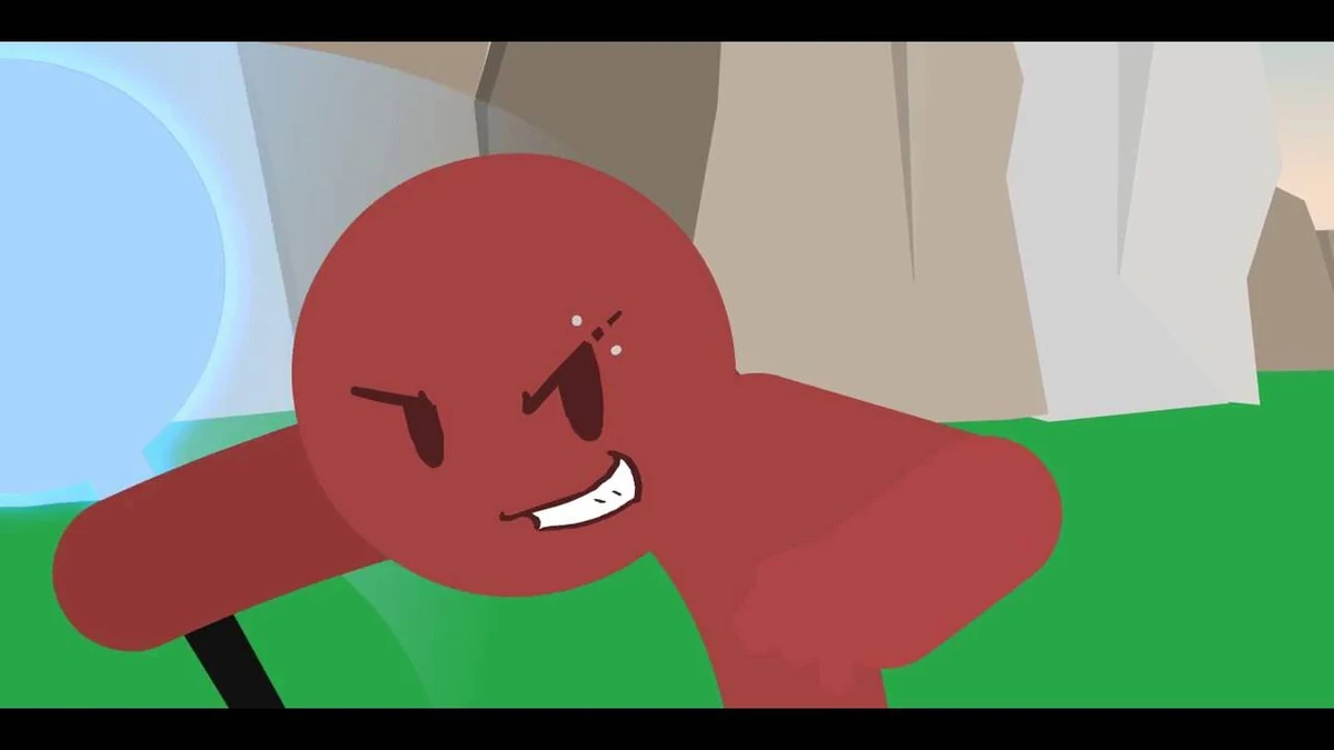 Fry | Stickman вики | Fandom