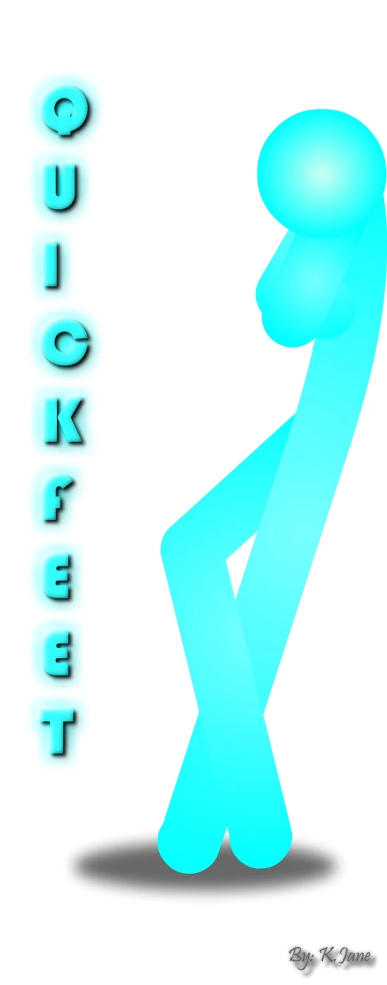 Quickfeet | Stickman вики | Fandom