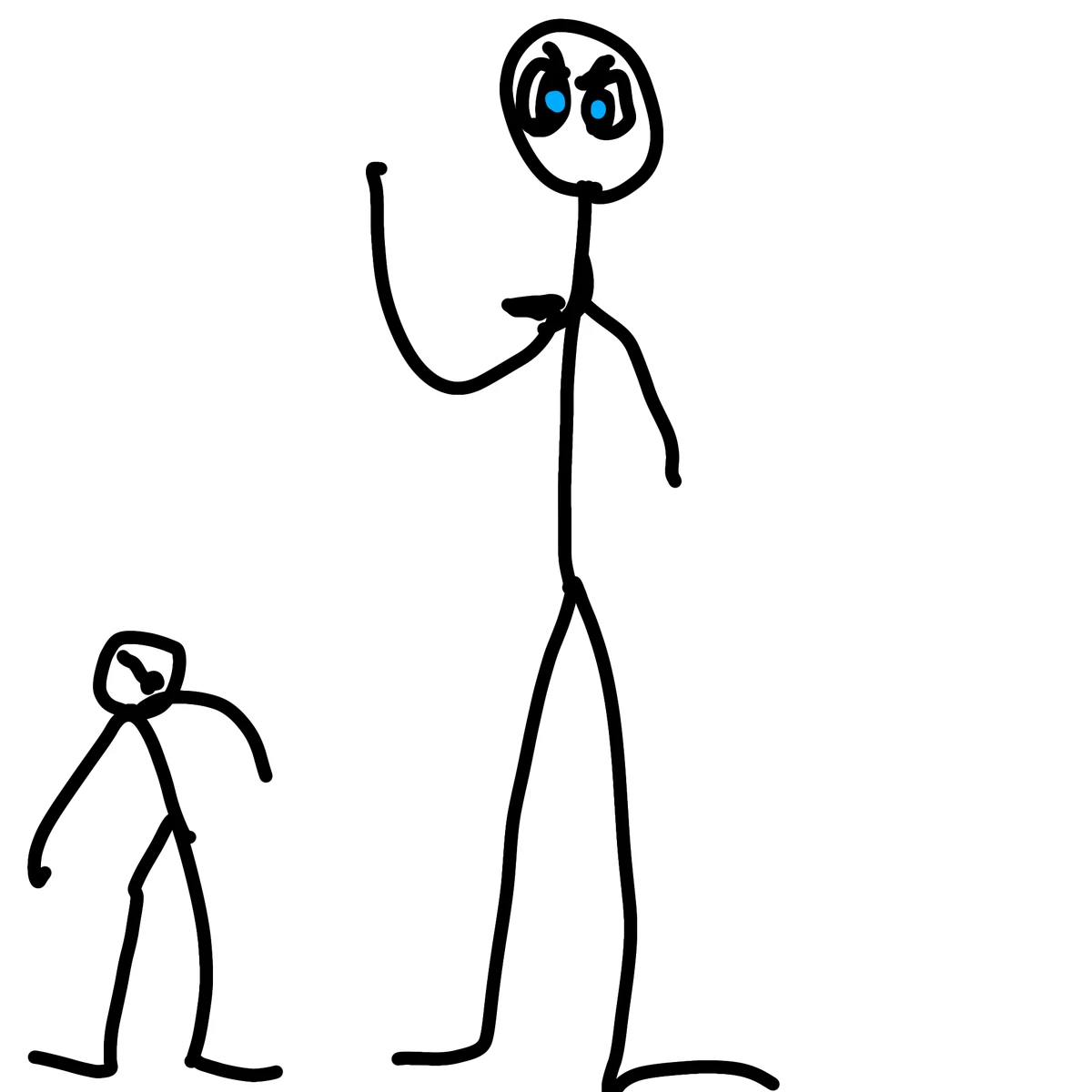 Zachary | Super Stickman Wiki | Fandom