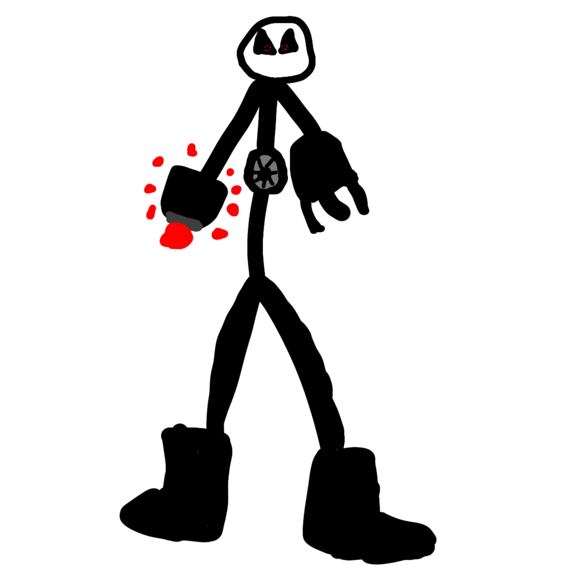 Vanta | Super Stickman Wiki | Fandom