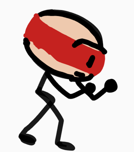 The secret Agent | Stickman Wiki | Fandom