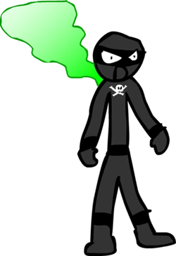 Poison | Stickman RPG Wiki | Fandom