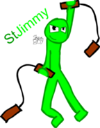 StJimmy | Stickman RPG Wiki | Fandom