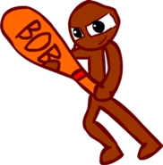 Bob Stick | Stickman RPG Wiki | Fandom