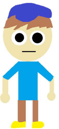 Michael Mikes | Five Nights at Stickman's Wiki | Fandom