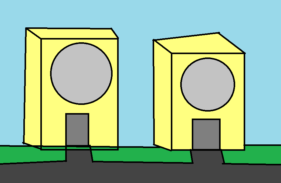 Stickman City | StickmanTheparade Wiki | Fandom