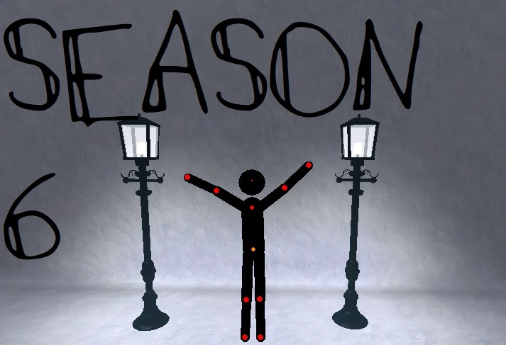 List of season 6 episodes | StickmanTheparade Wiki | Fandom