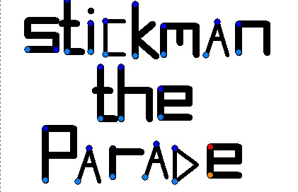 Stickman the parade | StickmanTheparade Wiki | Fandom