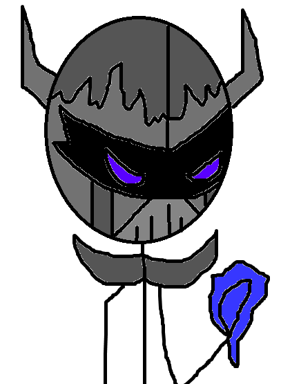 Nightmare | Stickmen 2016 Wikia | Fandom