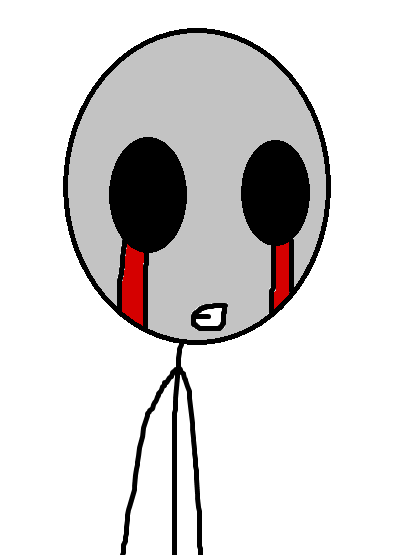 The Creep | Stickmen 2016 Wikia | Fandom