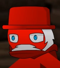 Clothier | Stickmen Vs Terraria Bosses Wiki | Fandom