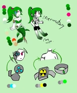 Mermutany | Stickmen Vs Terraria Bosses Wiki | Fandom