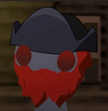 Pirate | Stickmen Vs Terraria Bosses Wiki | Fandom