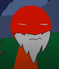 Old man | Stickmen Vs Terraria Bosses Wiki | Fandom