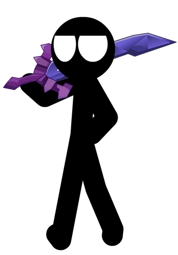 Jack CopperZ | Stickmen Vs Terraria Bosses Wiki | Fandom