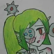 Mermutany | Stickmen Vs Terraria Bosses Wiki | Fandom