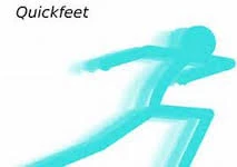 Quickfeet (RHG character) | Stickmen Wikia | Fandom