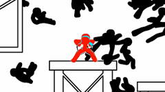 Mr.Red (Shock) | Stickmen Wikia | Fandom