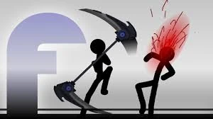 Fordz (RHG character) | Stickmen Wikia | Fandom
