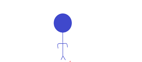 Blue Stickman | Stickmen Fanon Wiki | Fandom
