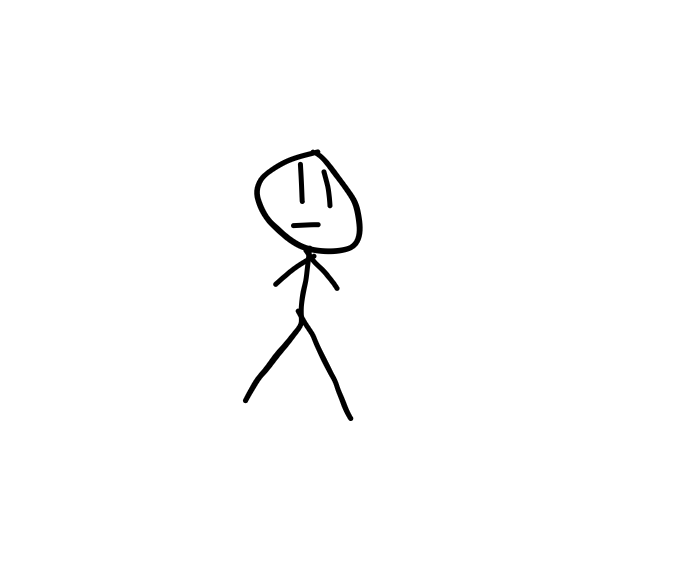 Stickman Steve | Stickmen Fanon Wiki | Fandom