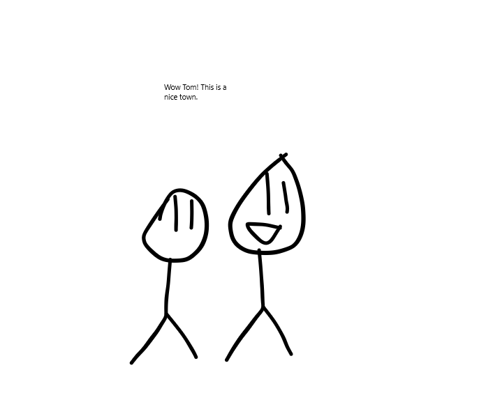 Stickman Story. | Stickmen Fanon Wiki | Fandom