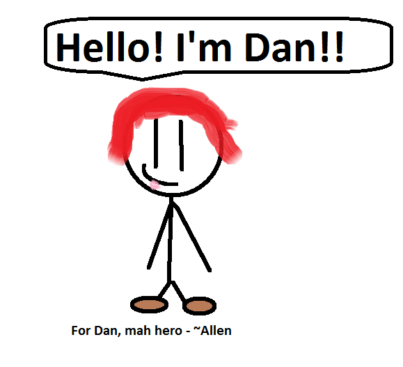 Dan | Stickmen Fanon Wiki | Fandom