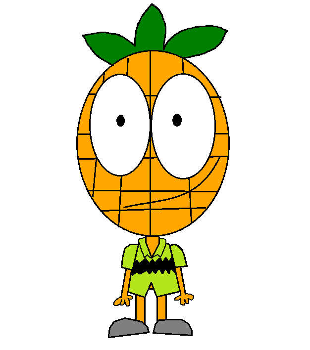 Linky | StickNetwork Wiki | Fandom