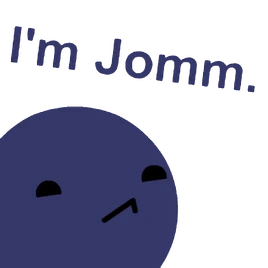 Jomm | Stickpage Wiki | Fandom