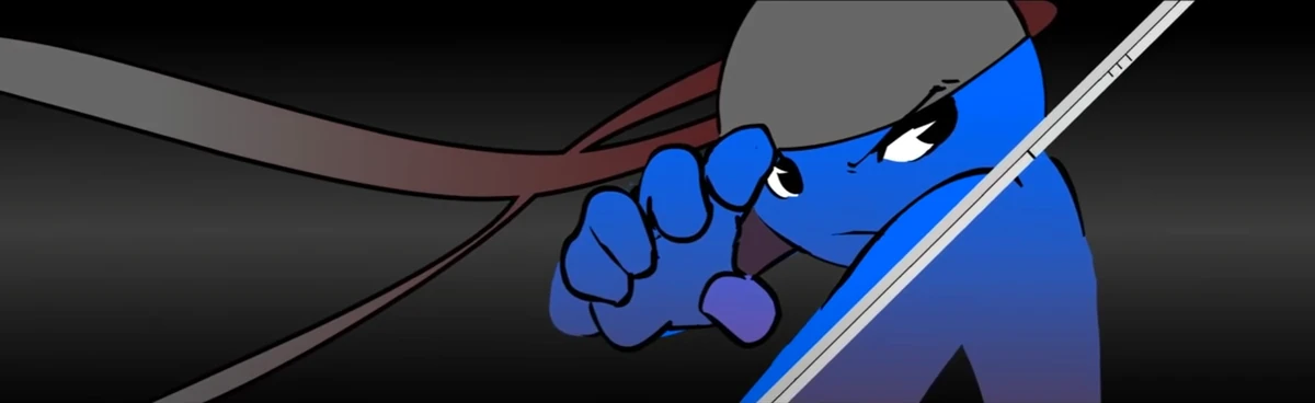 Kayo | Stickpage Wiki | Fandom