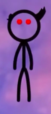 The One | Stickpage Wiki | Fandom