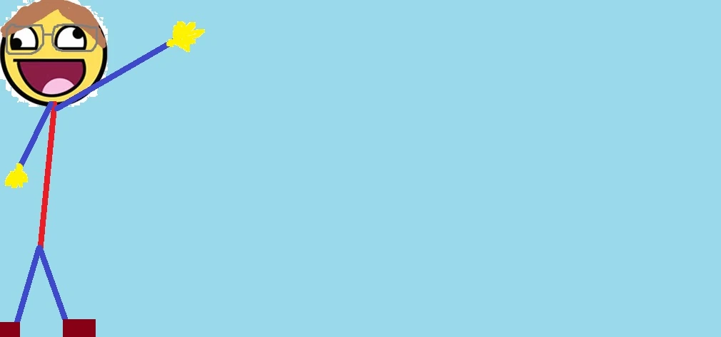 Smarty Face | Stickpage Wiki | Fandom