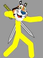 Combat Tournament | Stickpage Wiki | Fandom