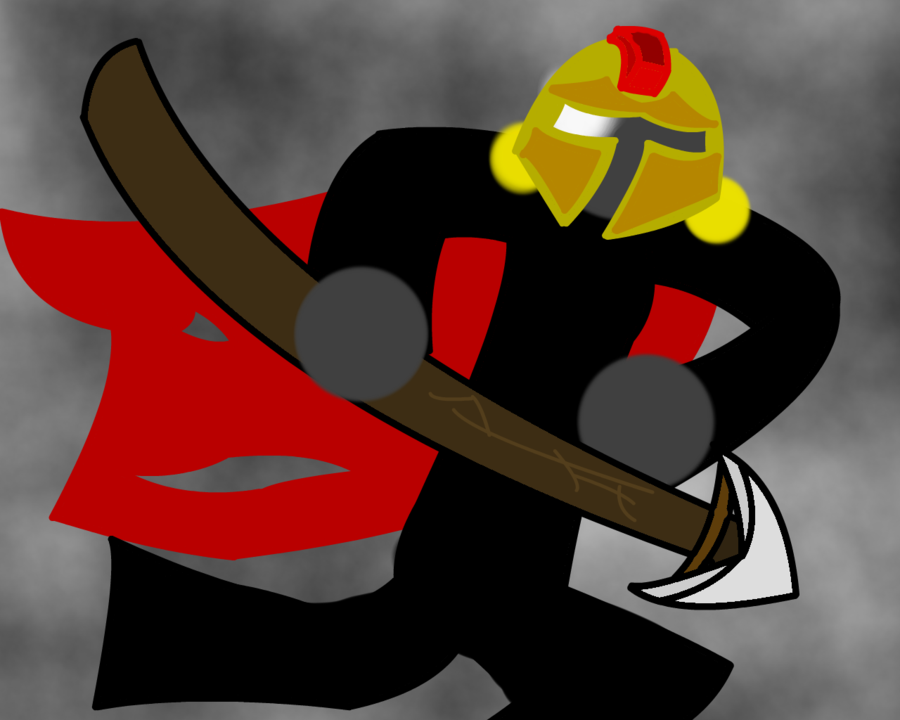 Spearton | Stickpage Wiki | Fandom