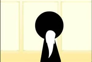 Beard Ninja | Stickpage Wiki | Fandom