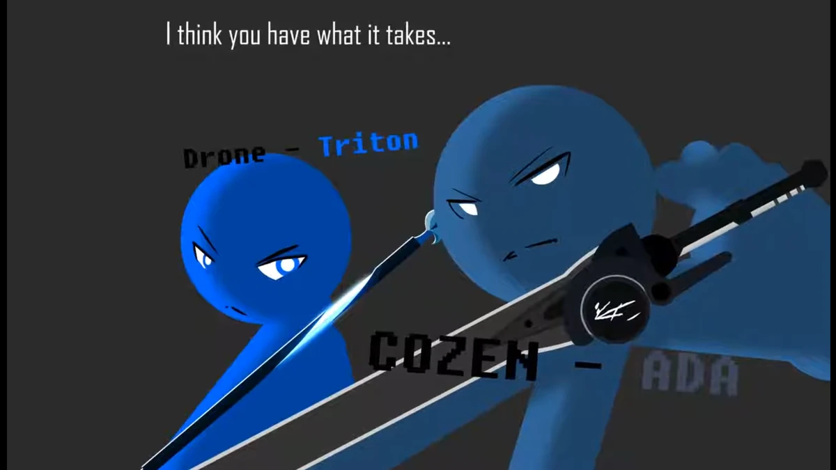 Burst Crusaders | Stickpage Wiki | Fandom