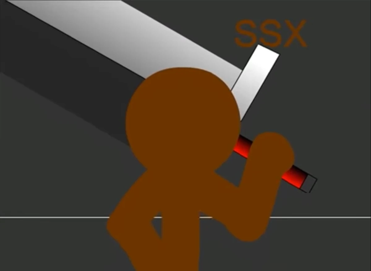 SSX | Stickpage Wiki | Fandom