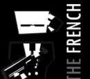 The French | Stickpage Wiki | Fandom