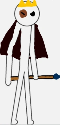 King Iro | Stickpage Wiki | Fandom