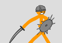 Swordsman Steve | Stickpage Wiki | Fandom