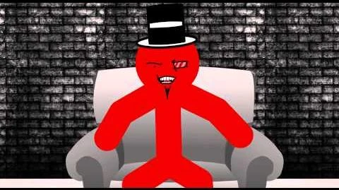 RHG - Interview with Benjamin | Stickpage Wiki | Fandom