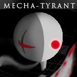 Mecha-Tyrant | Stickpage Wiki | Fandom