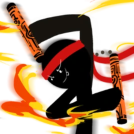 Chuck | Stickpage Wiki | Fandom