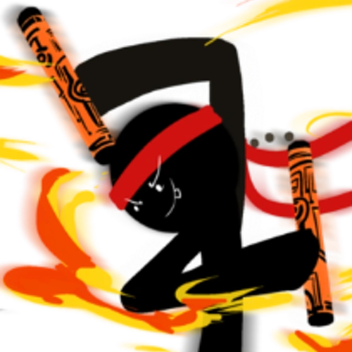 Chuck | Stickpage Wiki | Fandom