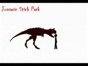 Stickosaurus | Stickpage Wiki | Fandom