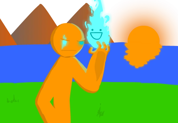 Flusk | Stickpage Wiki | Fandom