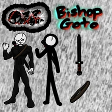 Bishop Goto (Stick) | Stickpage Wiki | Fandom