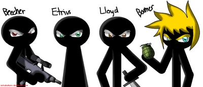 Etrius | Stickpage Wiki | Fandom