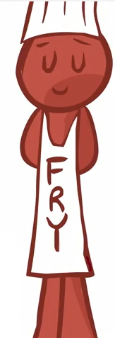 Fry | Stickpage Wiki | Fandom