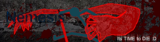 Nemesis (RHG character) | Stickpage Wiki | Fandom